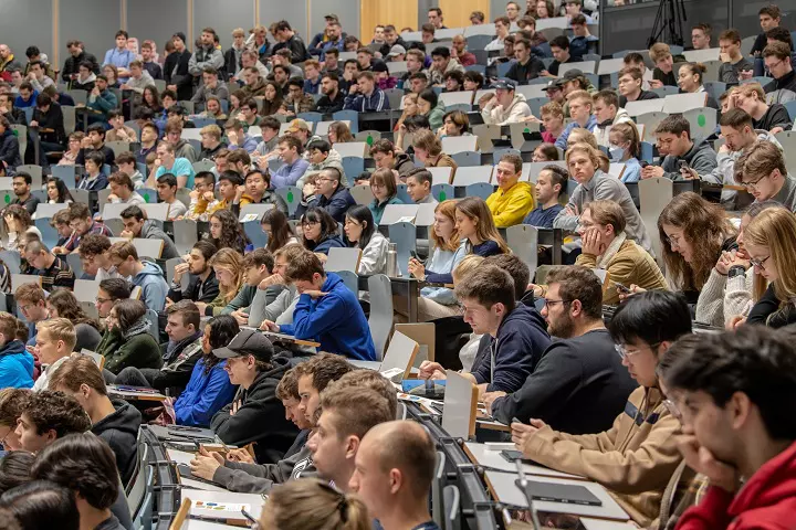 Technical University of Munich, Munich: Admission, Courses, Fees, Ranking, Scholarship, Eligibility